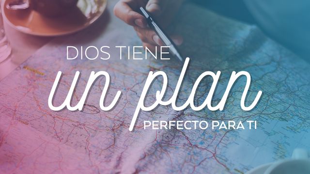 Dios tiene un plan perfecto para ti - Cuando atraviesas por pérdidas en tu vida, y la adversidad ...